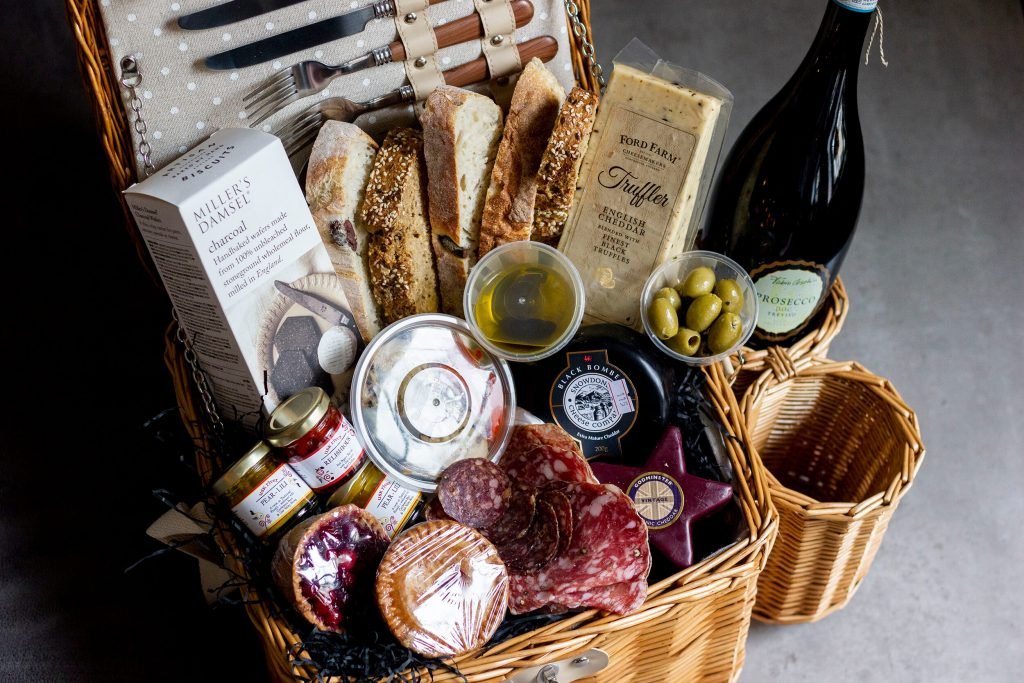 57 Bridge Street – Deli, Restaurant and Bar in USK