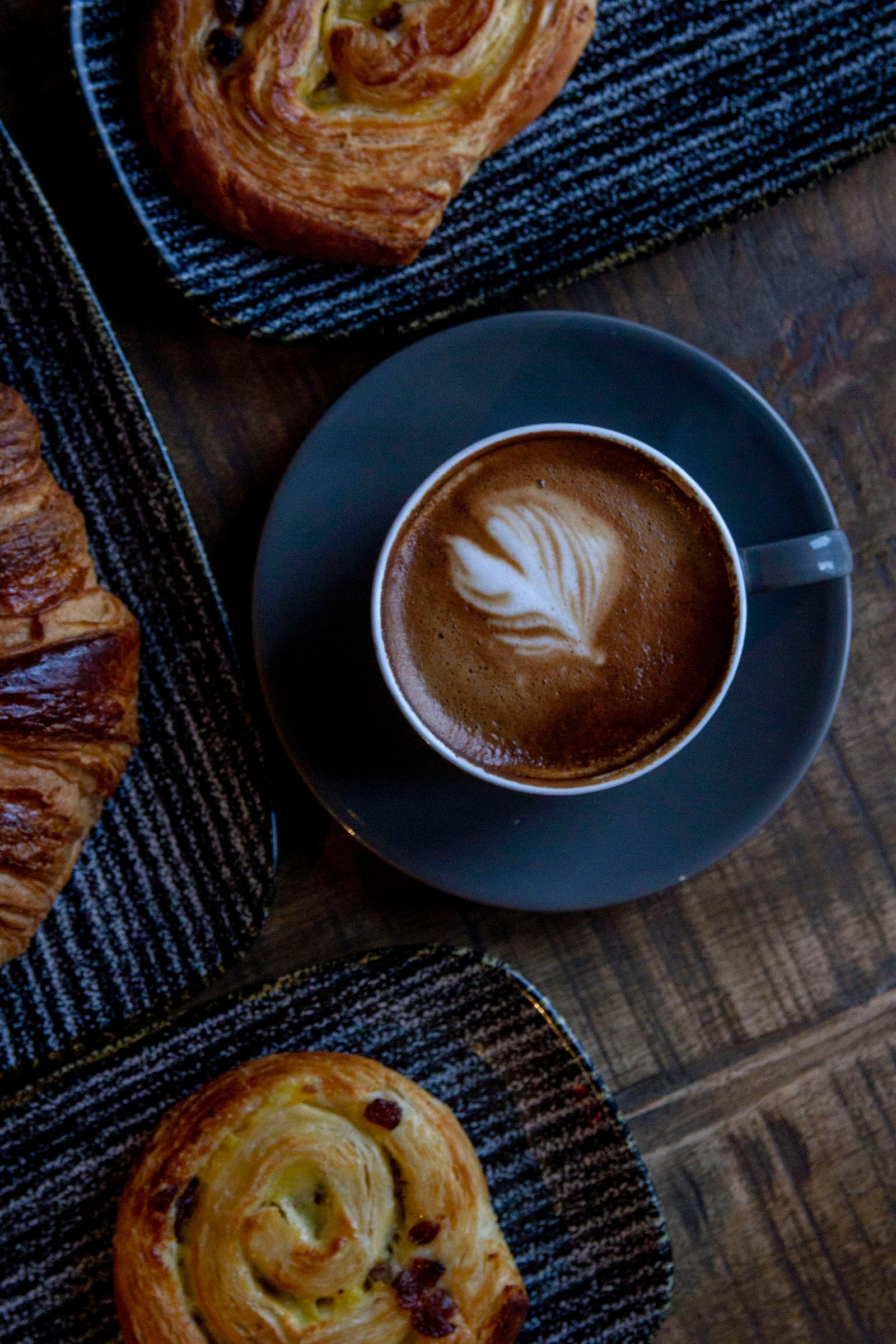 BAR – 57 Bridge Street