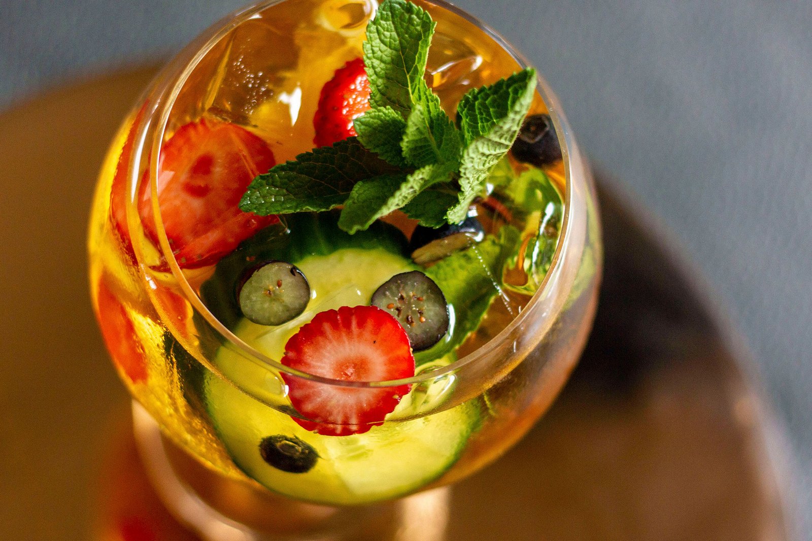 BAR – 57 Bridge Street